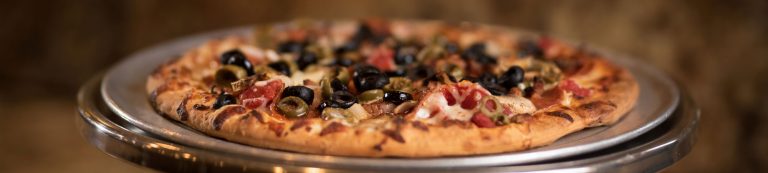 Restaurant - Joe's Pizza and Pasta